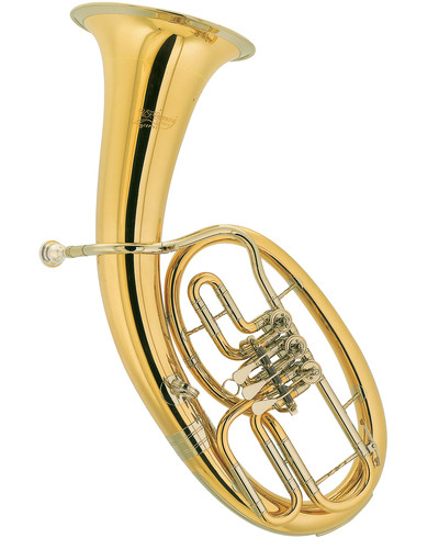 V.F. Cerveny Model CEP 531-3 Bb Euphonium - Jim Laabs Music Store