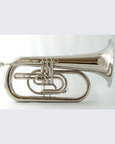 Schiller Field Series Marching Euphonium - Jim Laabs Music Store