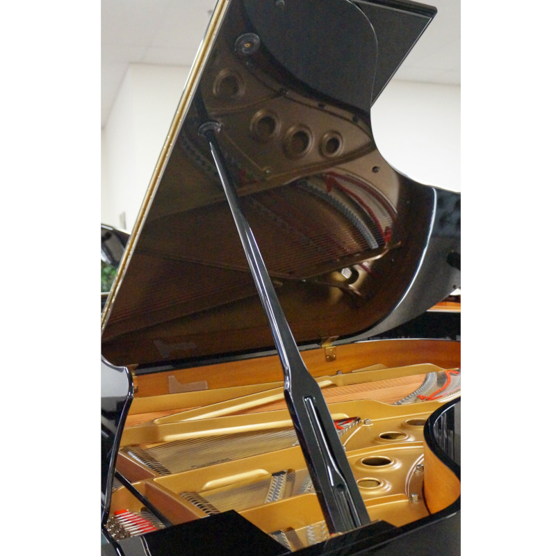 Yamaha C5 Grand Piano - Jim Laabs Music Store