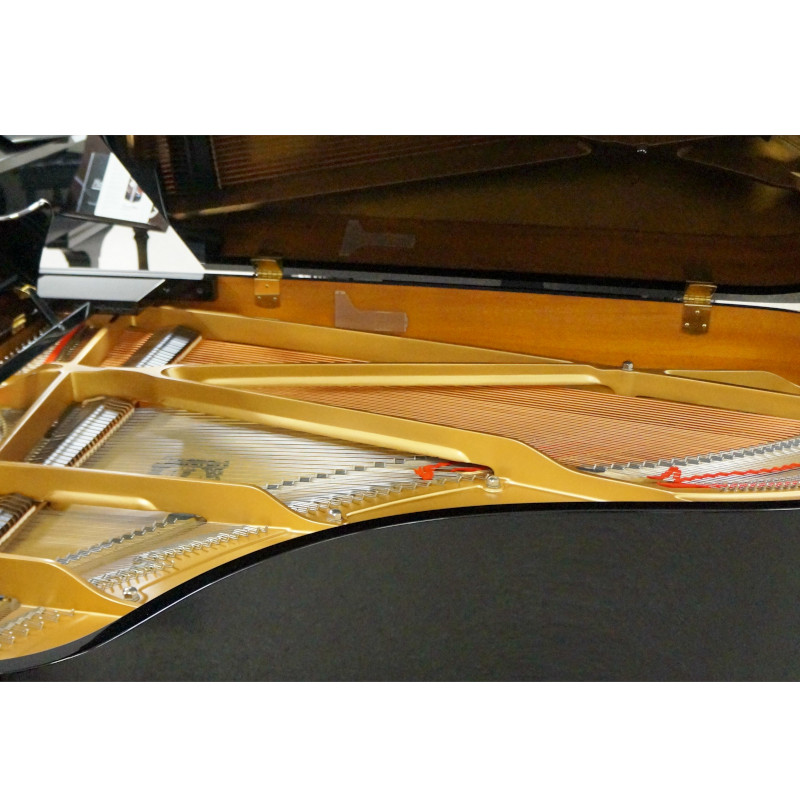 Yamaha C5 Grand Piano - Jim Laabs Music Store
