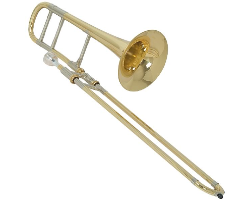 Amati ASL 601 Series Alto Trombone - Jim Laabs Music Store