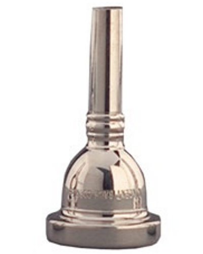 Bach 350-12C Trombone Mouthpiece - Jim Laabs Music Store