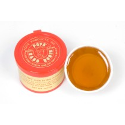 Pops Bass Rosin - Jim Laabs Music Store