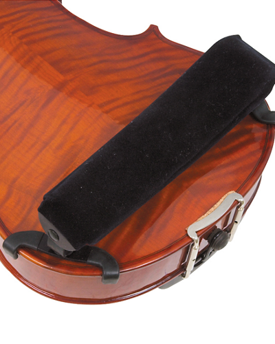 Resonans Viola Shoulder Rest Medium Height - Jim Laabs Music Store