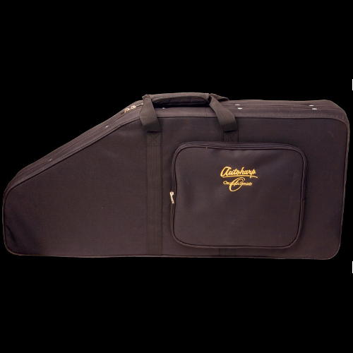 Oscar Schmidt AC448 Autoharp Case - Jim Laabs Music Store