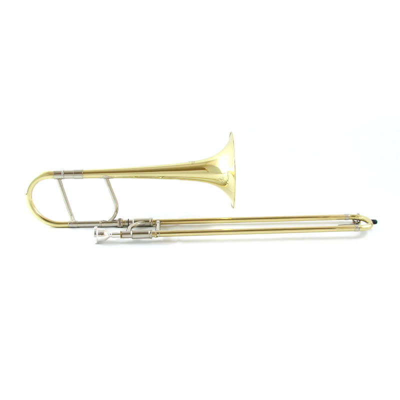 Schiller American Heritage Alto Trombone - Jim Laabs Music Store