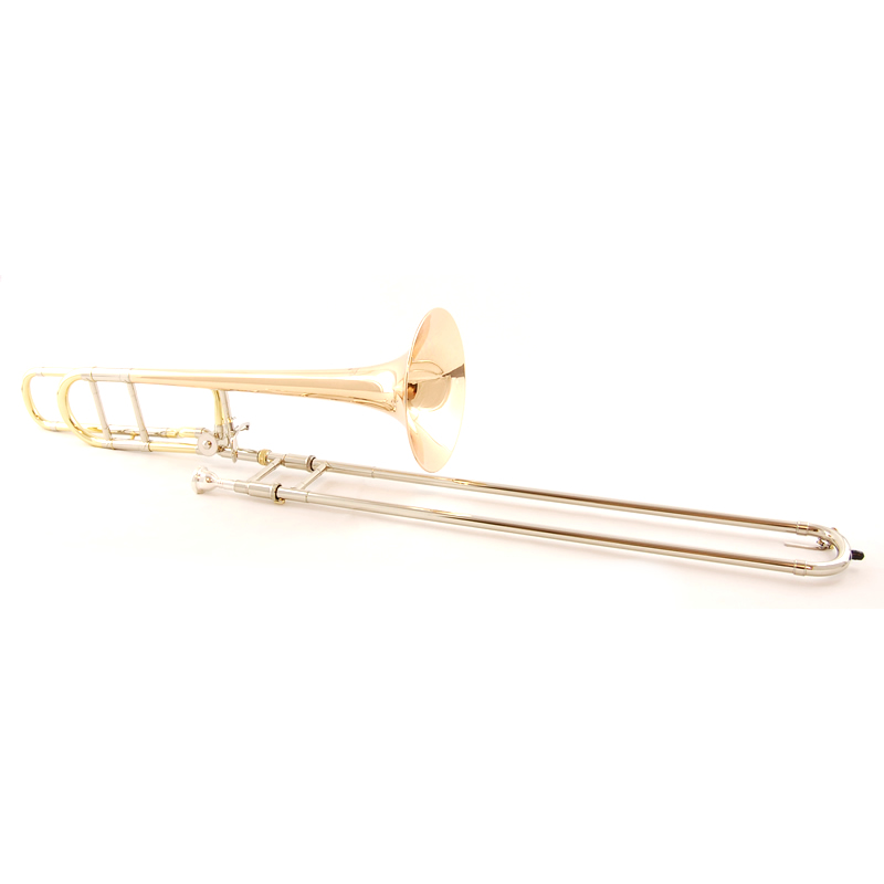Schiller American Heritage Open Wrap Trombone - Jim Laabs Music Store