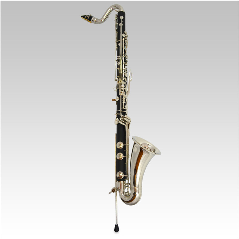 Schiller Studio Bass Clarinet - Jim Laabs Music Store