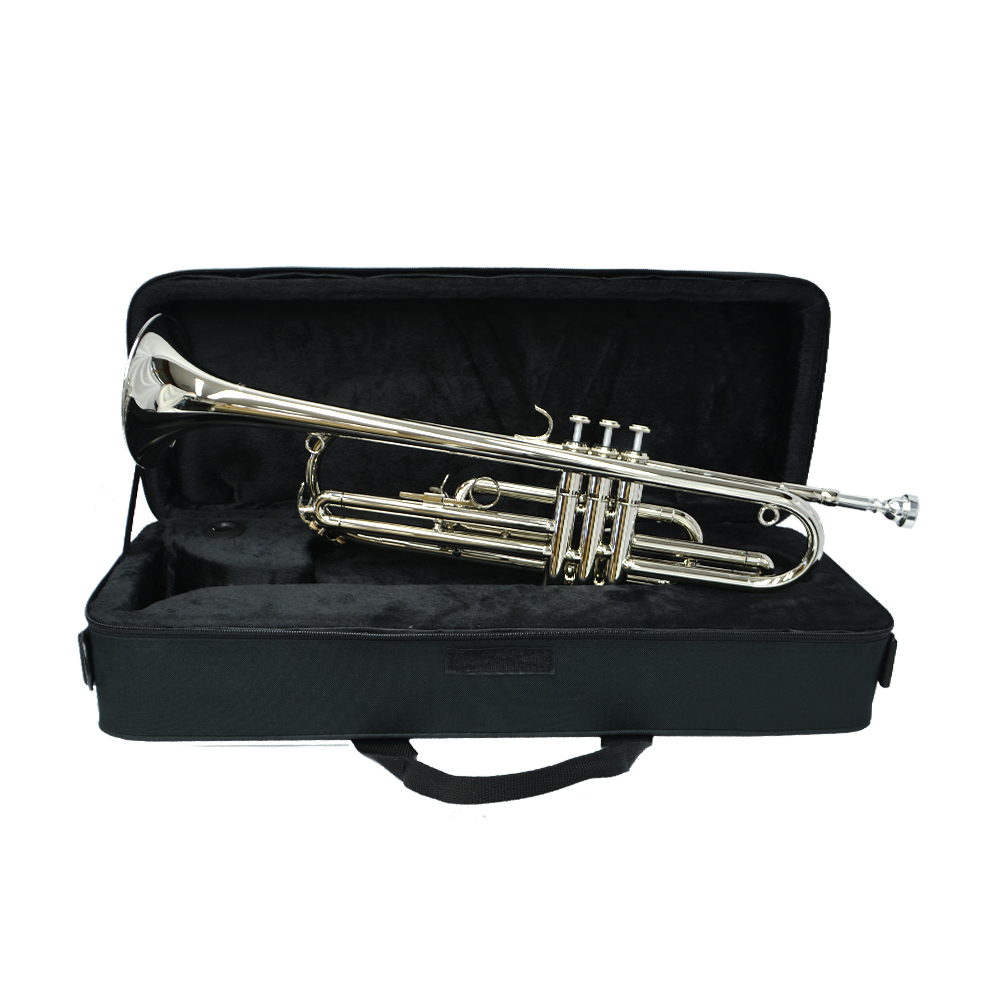 Schiller American Heritage E Flat Alto Bass Trumpet - Jim Laabs Music Store
