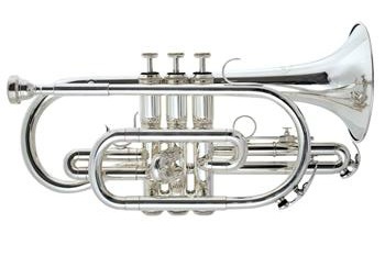 Besson Model BE1020 Cornet "1000 Series" - Jim Laabs Music Store