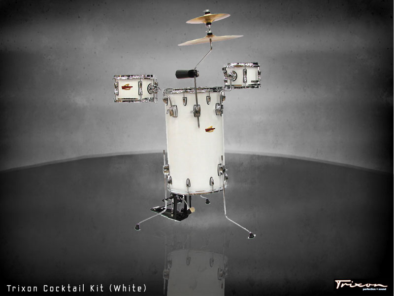 Cocktail Drum Kits Archives - Jim Laabs Music Store