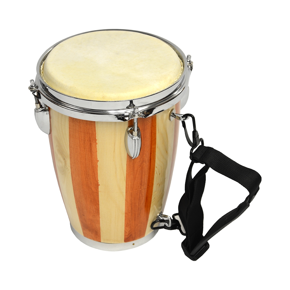Trixon Mini Conga with Shoulder Strap - Jim Laabs Music Store