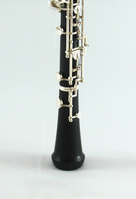 Schiller Conservatory Oboe with Selected Grenadilla Wood - Jim Laabs ...