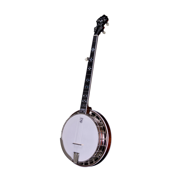 Deering Golden Era™ 5-String Banjo - Jim Laabs Music Store
