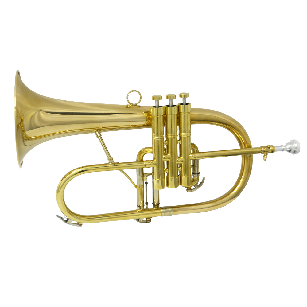 Flugelhorns Archives - Jim Laabs Music Store
