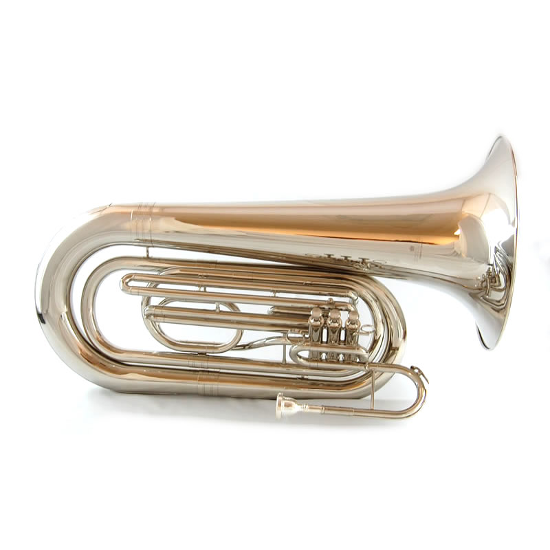 BBb Tubas Archives - Jim Laabs Music Store