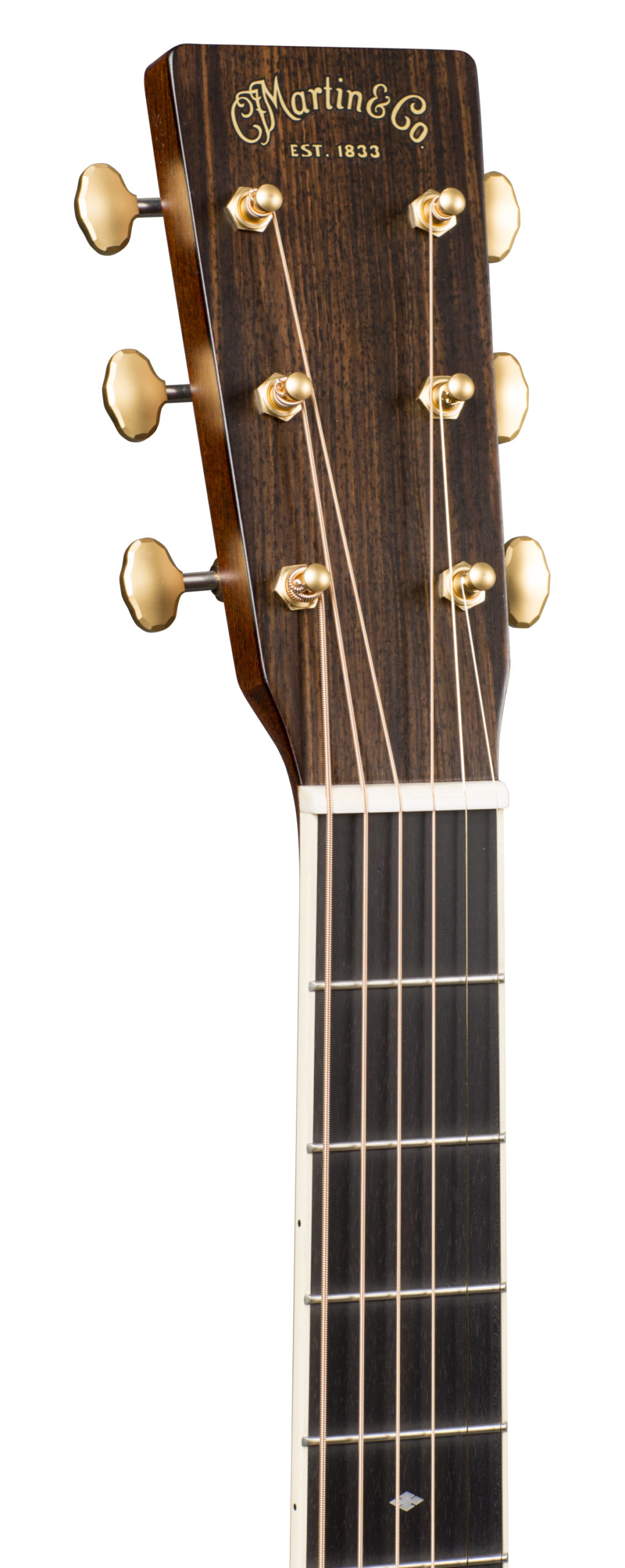 Martin OME Cherry Guitar - Jim Laabs Music Store