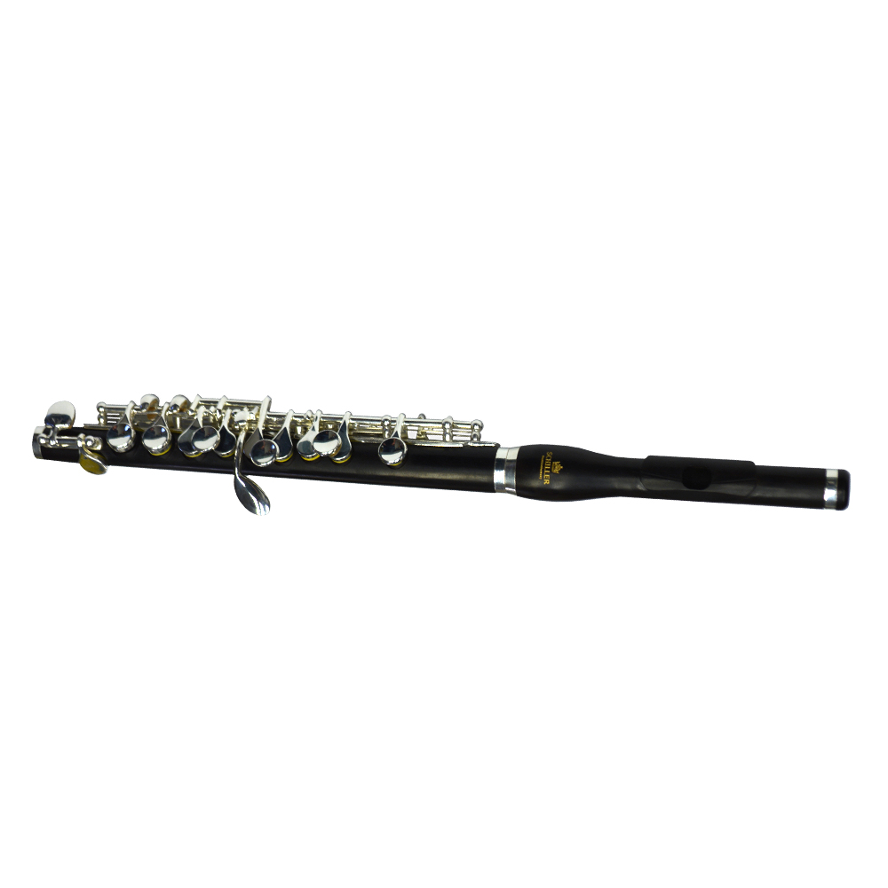 Schiller CenterTone Piccolo Flute - Jim Laabs Music Store