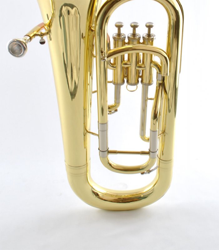 Schiller Model 350 Convertible Euphonium - Jim Laabs Music Store
