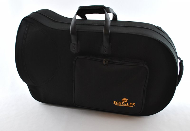 Schiller Model 350 Convertible Euphonium - Jim Laabs Music Store