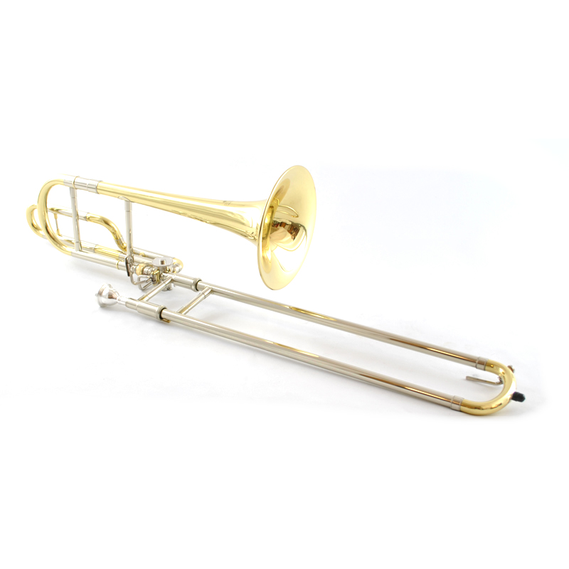 Schiller American Heritage Alto Eb/F Trigger Trombone - Jim Laabs Music ...