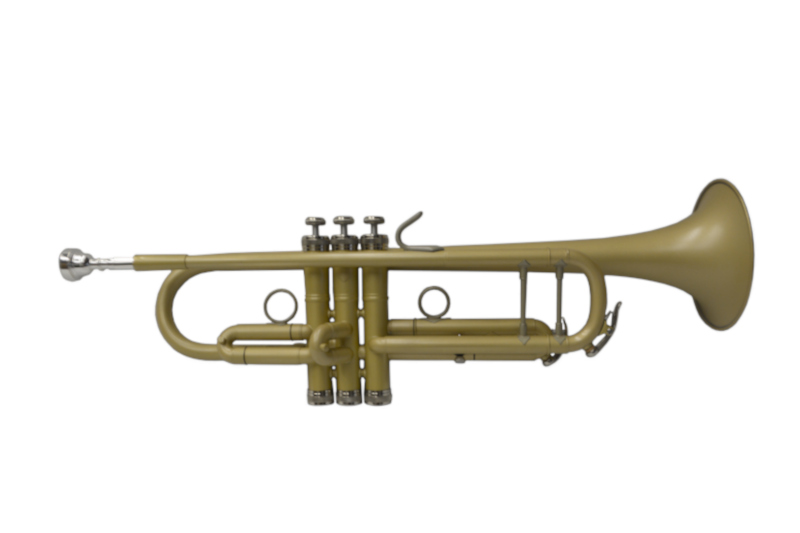 Schiller American Heritage 80 Trumpet Vintage - Jim Laabs Music Store
