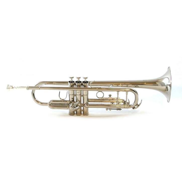 Schiller American Heritage Special 74 Trumpet – Bb - Jim Laabs Music Store