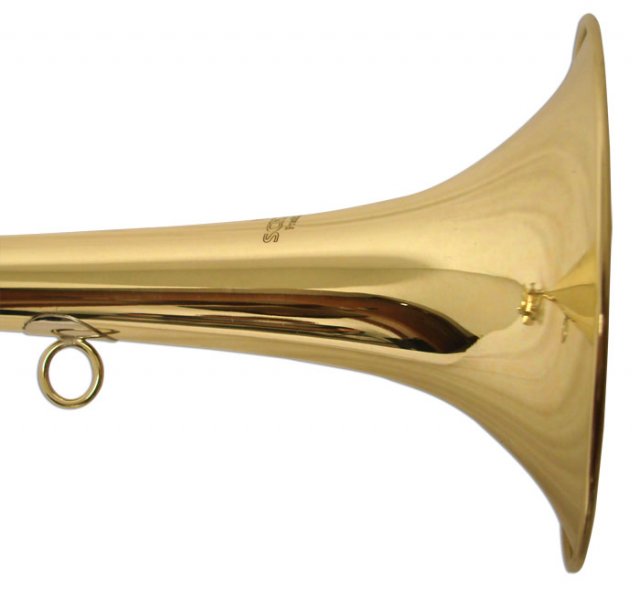 Schiller Herald Trumpet - Jim Laabs Music Store