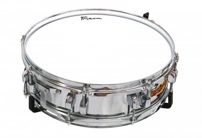 Trixon Metal Piccolo Snare - Jim Laabs Music Store