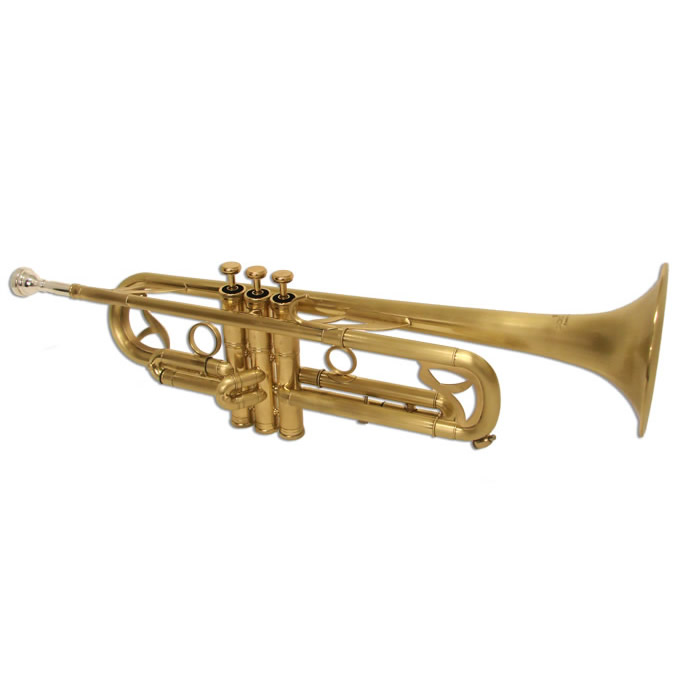 Schiller American Heritage Special 77 Trumpet – Bb - Jim Laabs Music Store