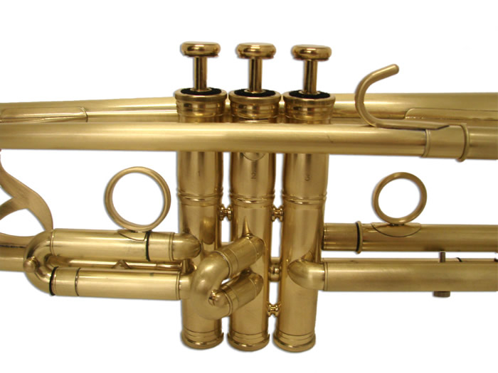 Schiller American Heritage Special 77 Trumpet – Bb - Jim Laabs Music Store
