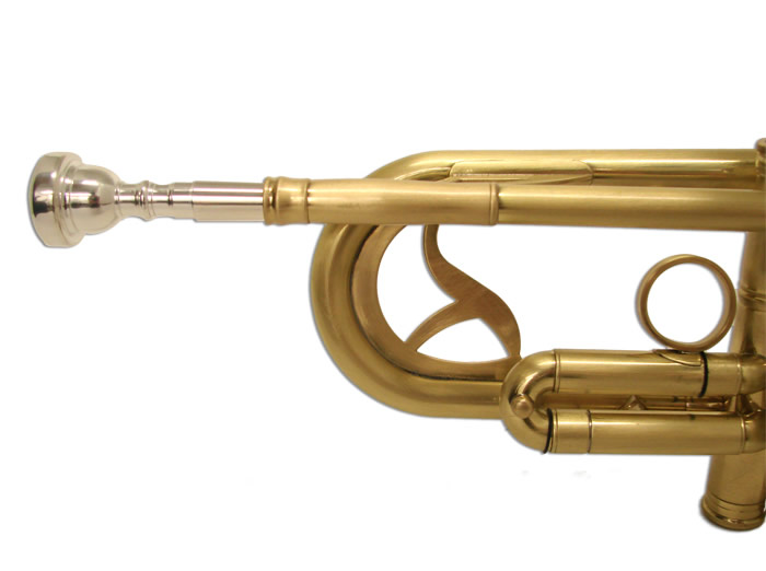 Schiller American Heritage Special 77 Trumpet – Bb - Jim Laabs Music Store