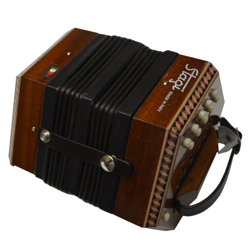 Stagi C-1 Concertina - Jim Laabs Music Store