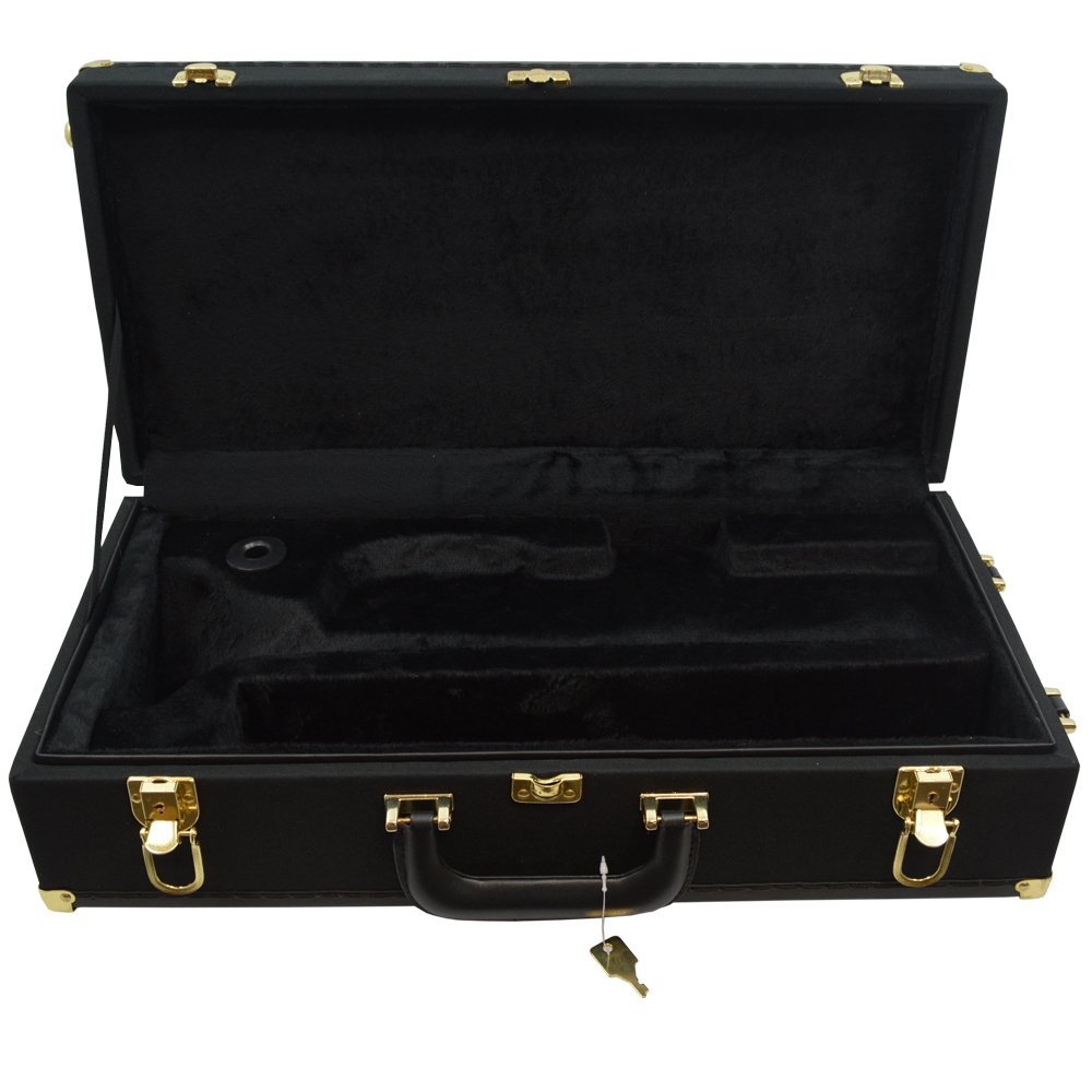 Schiller Voyage Single Trumpet Case - Jim Laabs Music Store