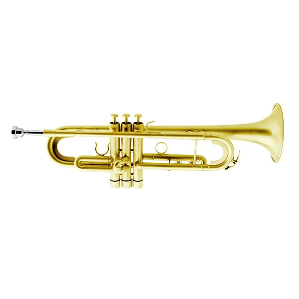 Weril ET8170 Regium II Symphonic Series Bb Trumpet - Jim Laabs Music Store