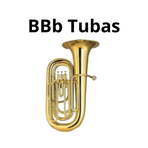 Used Tubas Archives - Jim Laabs Music Store