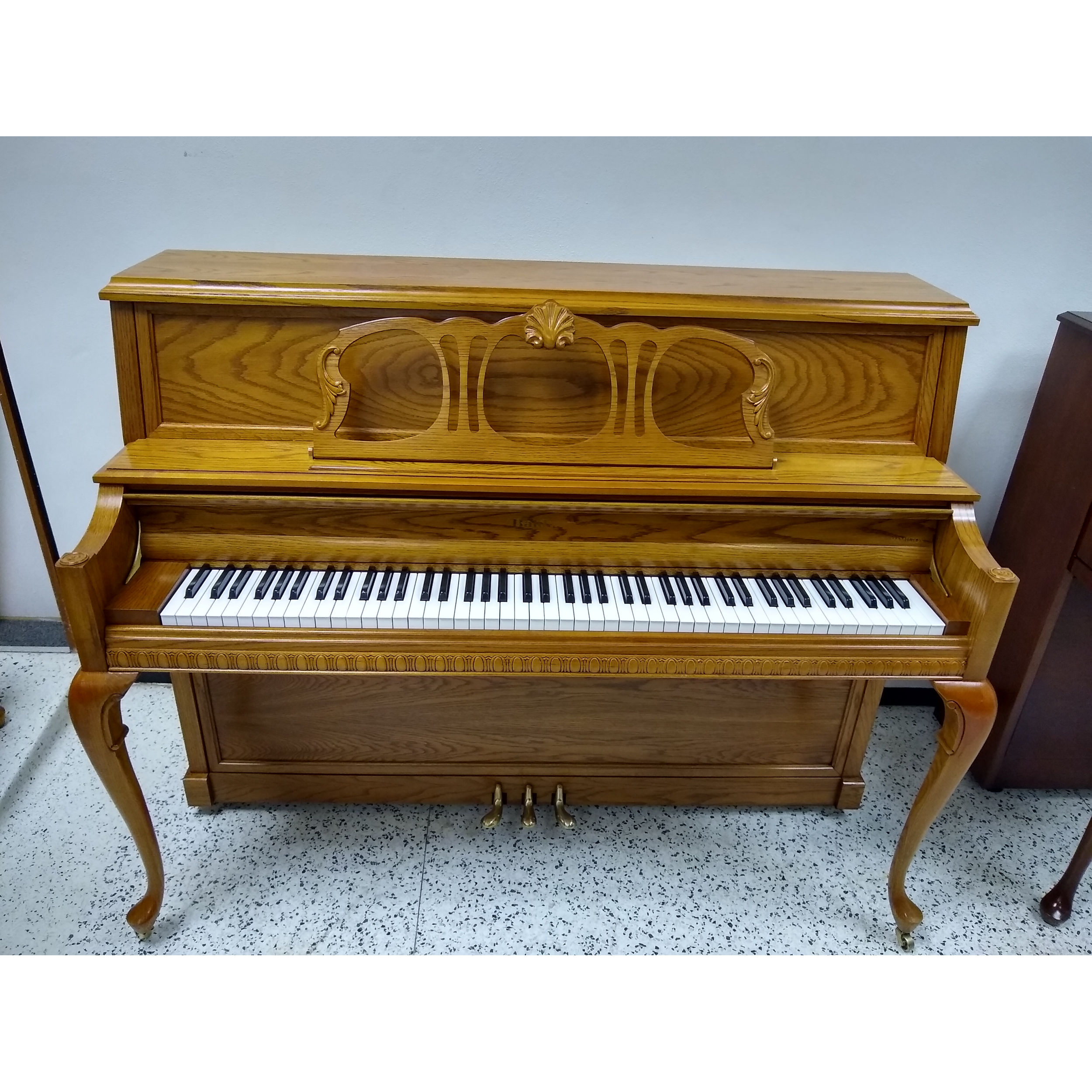 Lowrey Sterling Organ - Jim Laabs Music Store