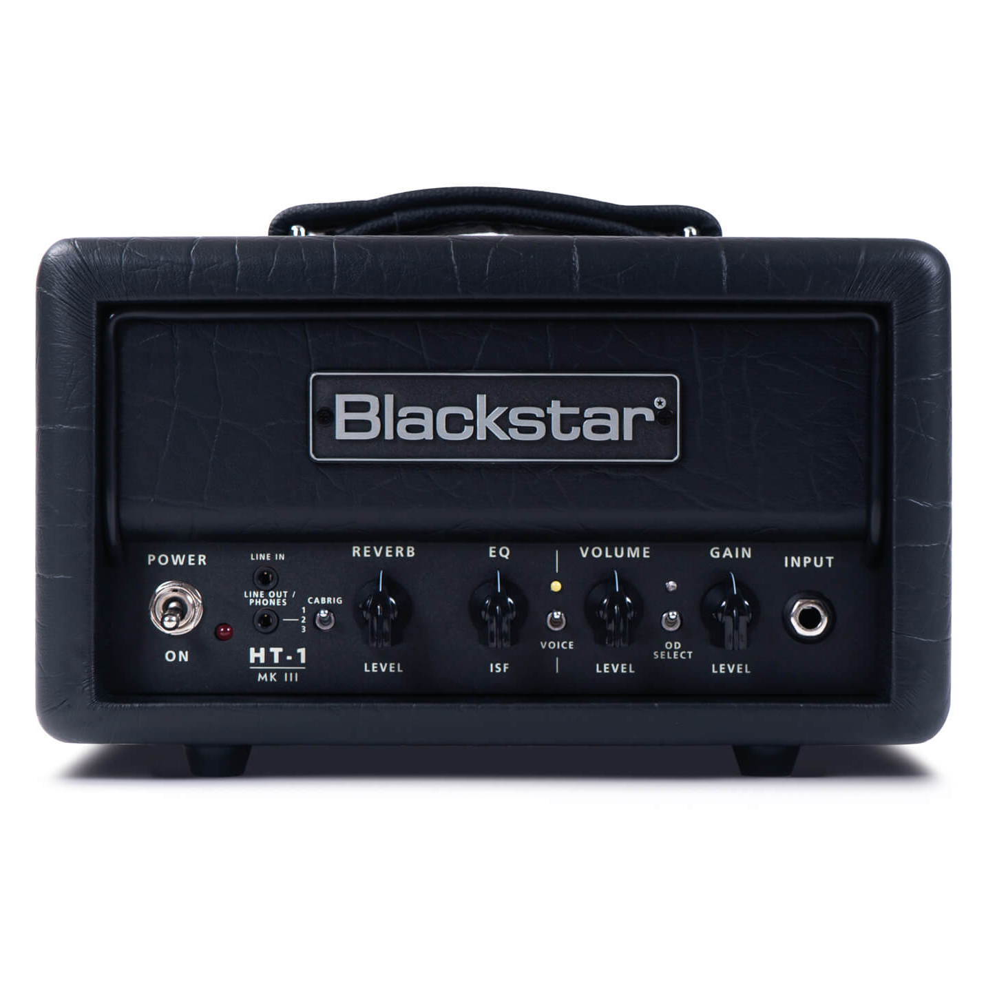 Blackstar HT-1RH MK3 Amplifier - Jim Laabs Music Store