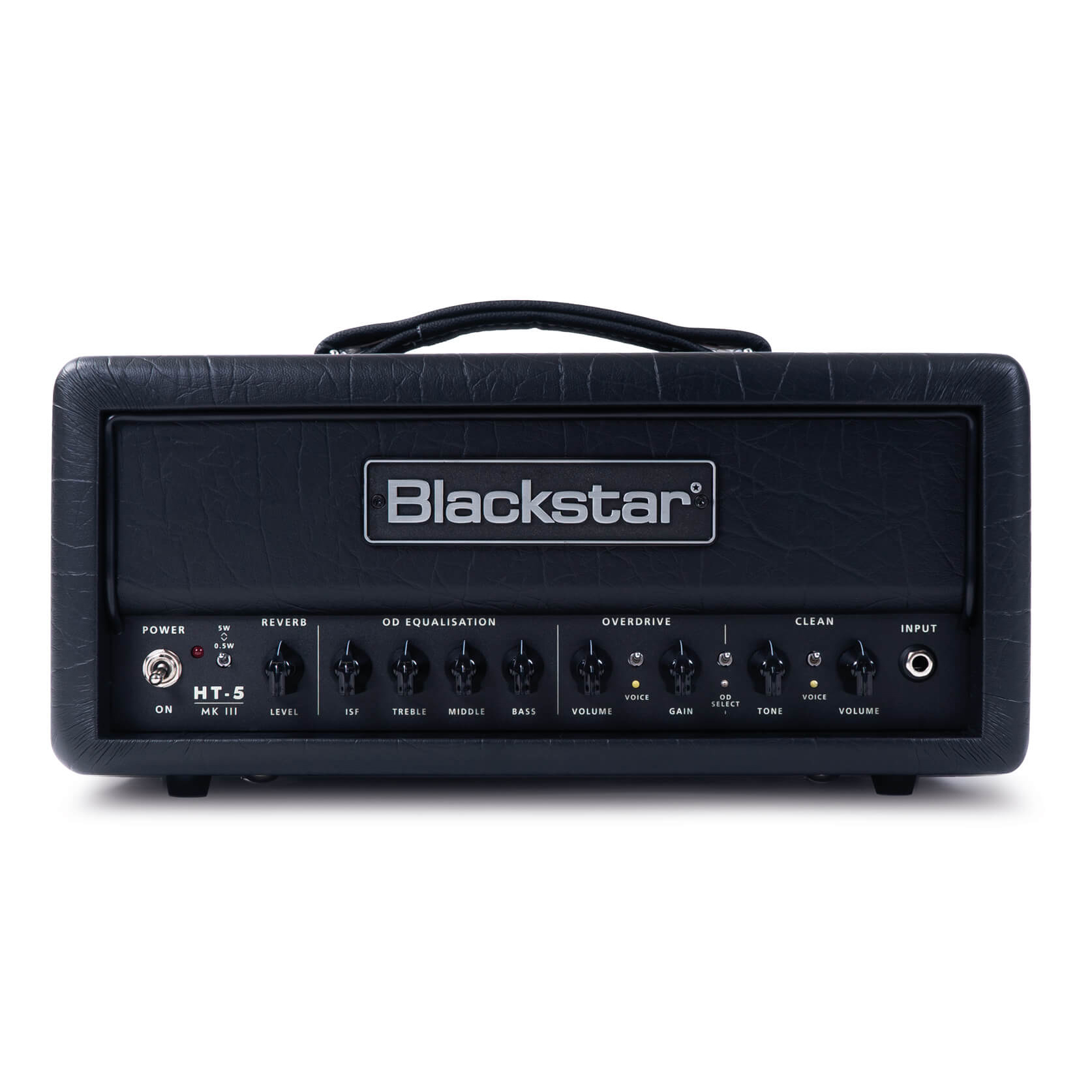 Blackstar HT-5RH MK3 Amplifier - Jim Laabs Music Store