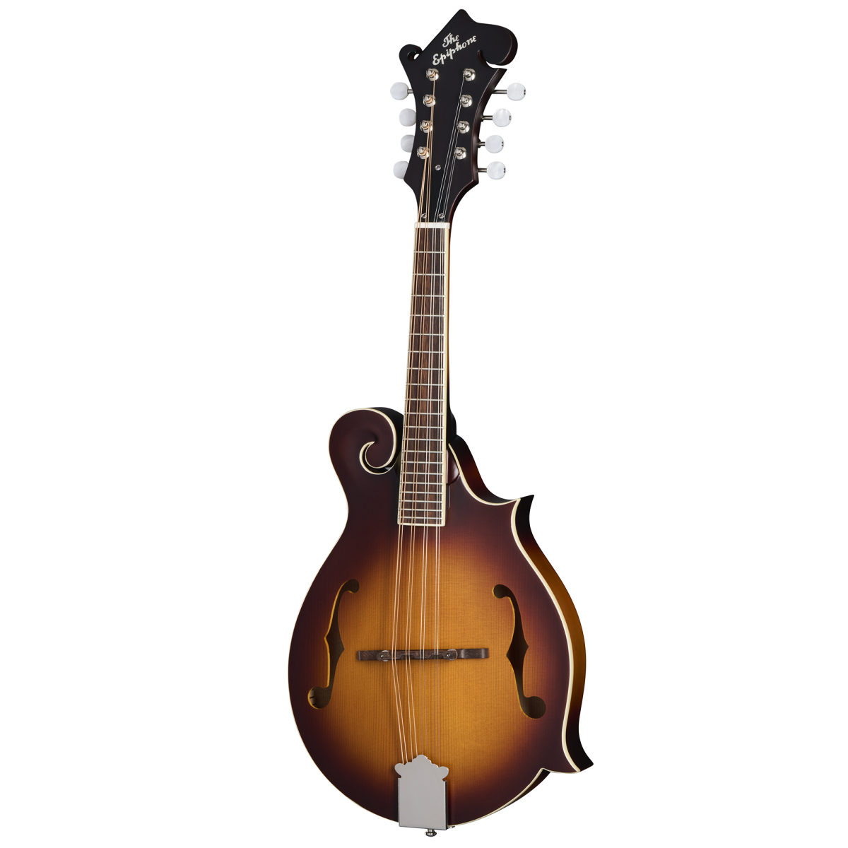 Epiphone Mandolin F5 Vintage Sunburst - Jim Laabs Music Store
