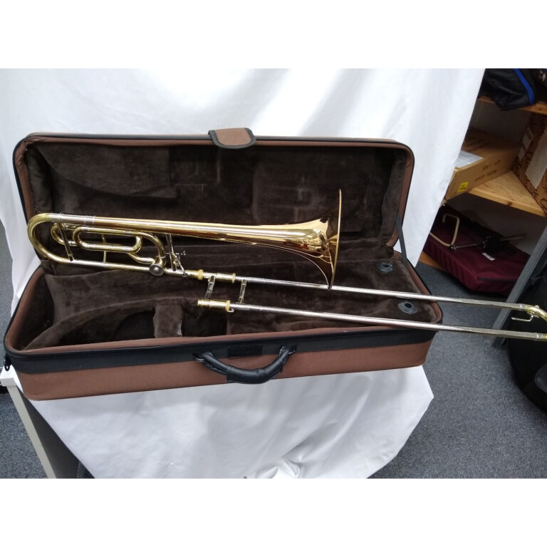 Used Trombones Archives - Jim Laabs Music Store
