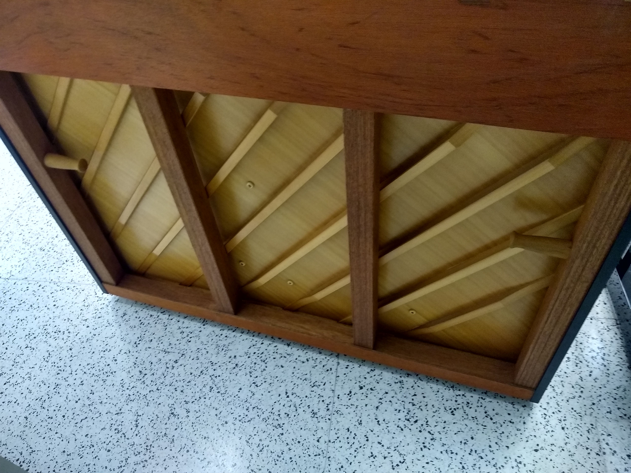 Kawai Upright Piano Professional 48" (Used) - Jim Laabs Music Store