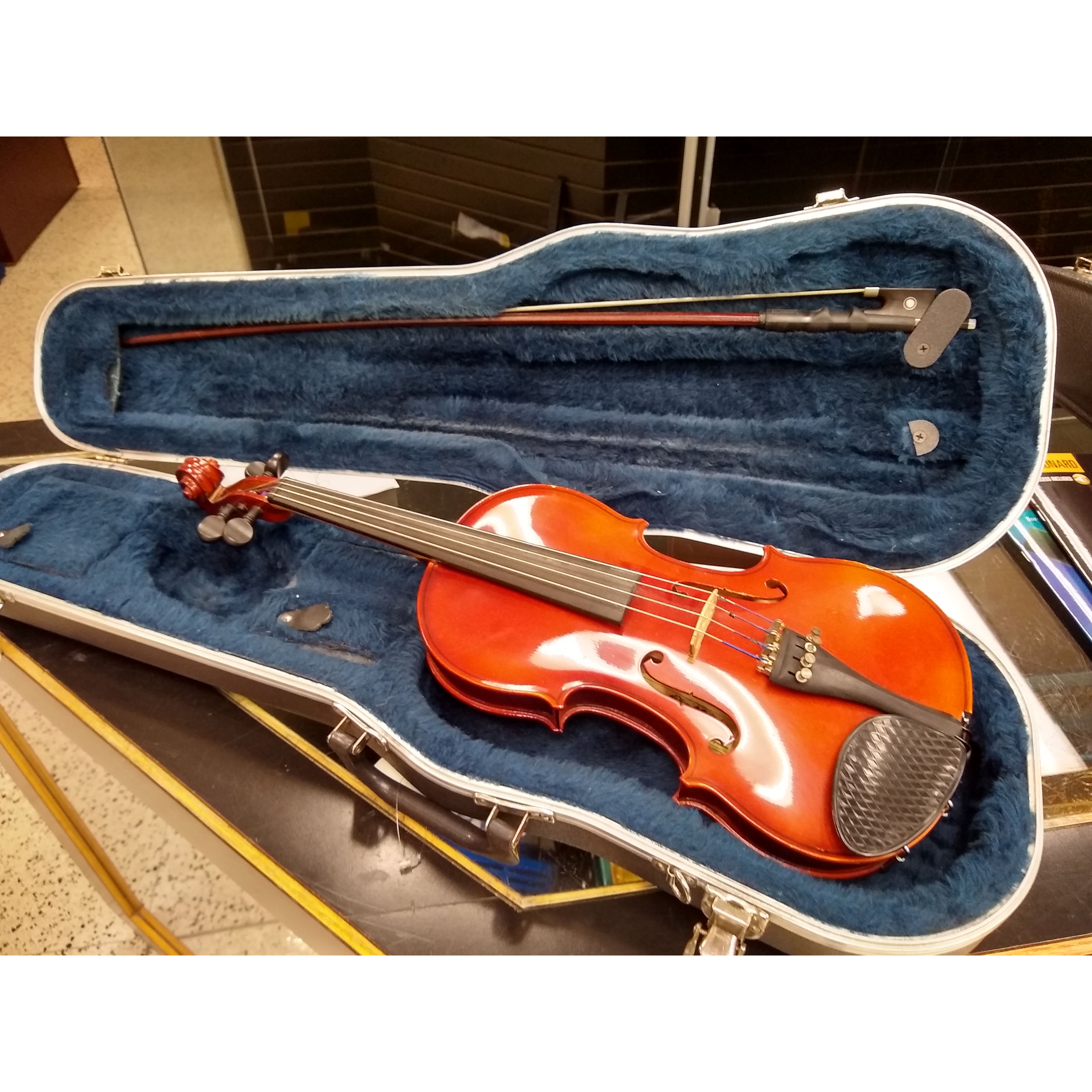 Lidl 3/4 Violin - Jim Laabs Music Store
