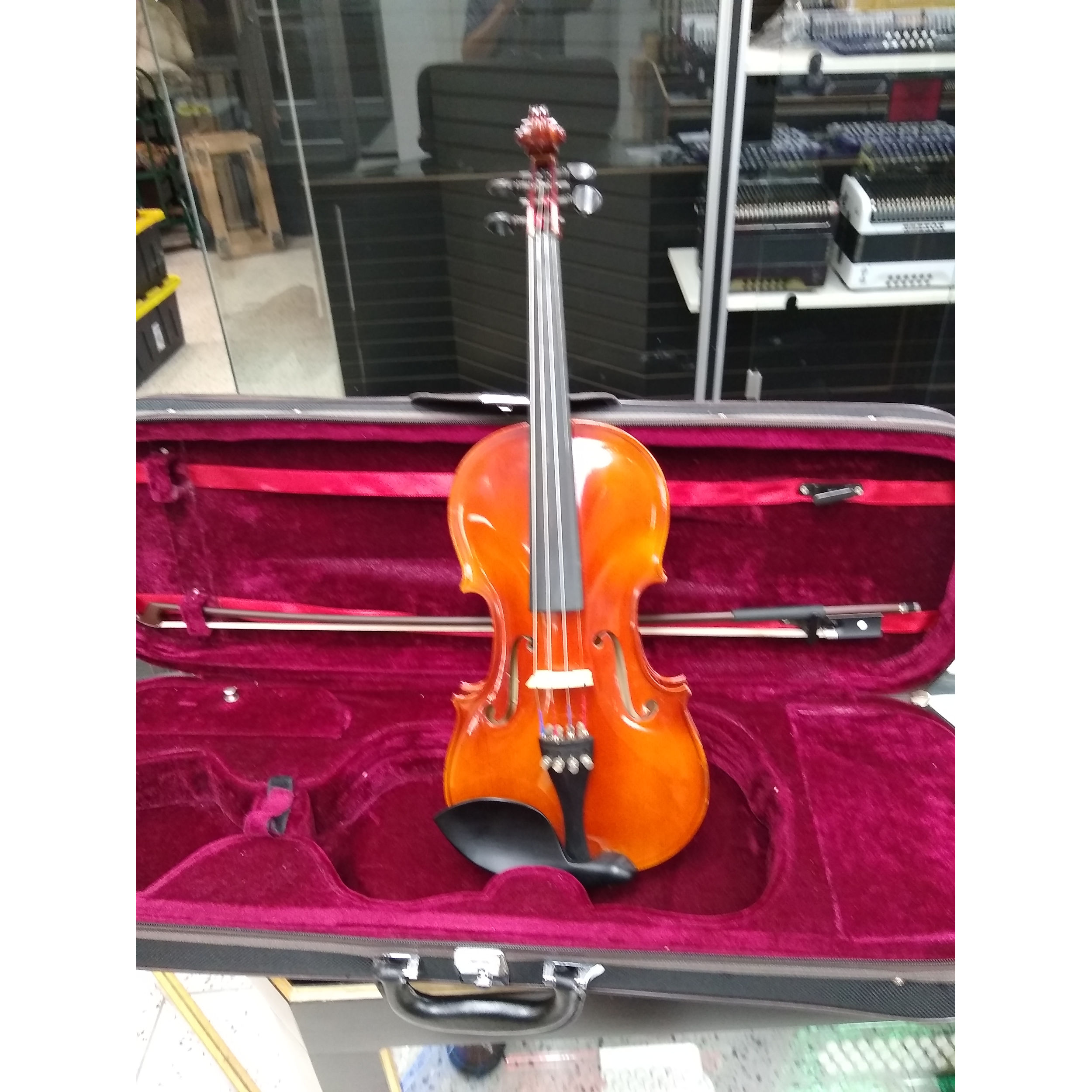 Lidl 3/4 Violin - Jim Laabs Music Store