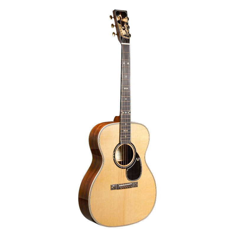 Martin OM 20th Century Limited Guitar - Jim Laabs Music Store