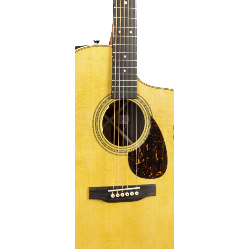 Martin SC-28E Guitar - Jim Laabs Music Store