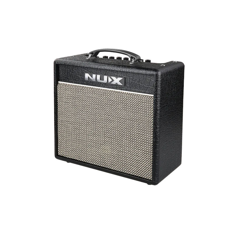 NuX Mighty 20MKII Amplifier - Jim Laabs Music Store
