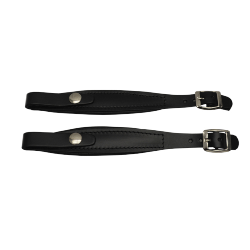 Excalibur Professional Concertina Straps by Italian Leatherworks - Jim ...