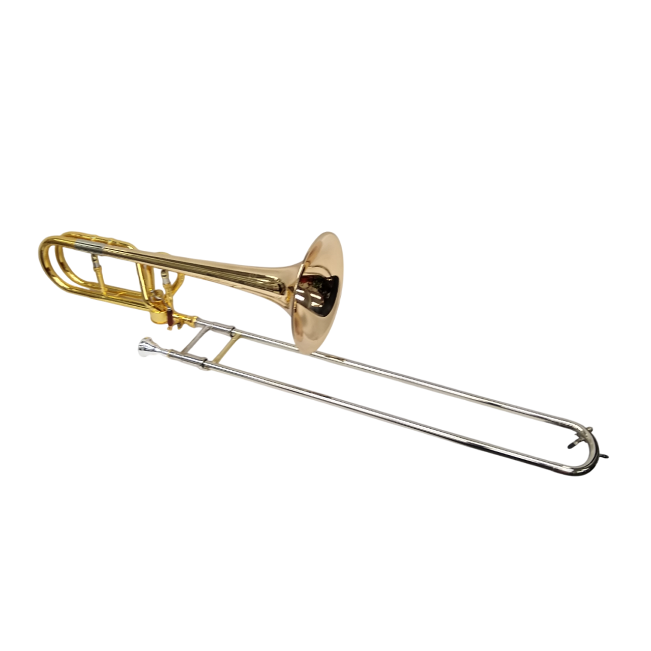 Schiller Studio Elite Conservatory Trombone - Jim Laabs Music Store