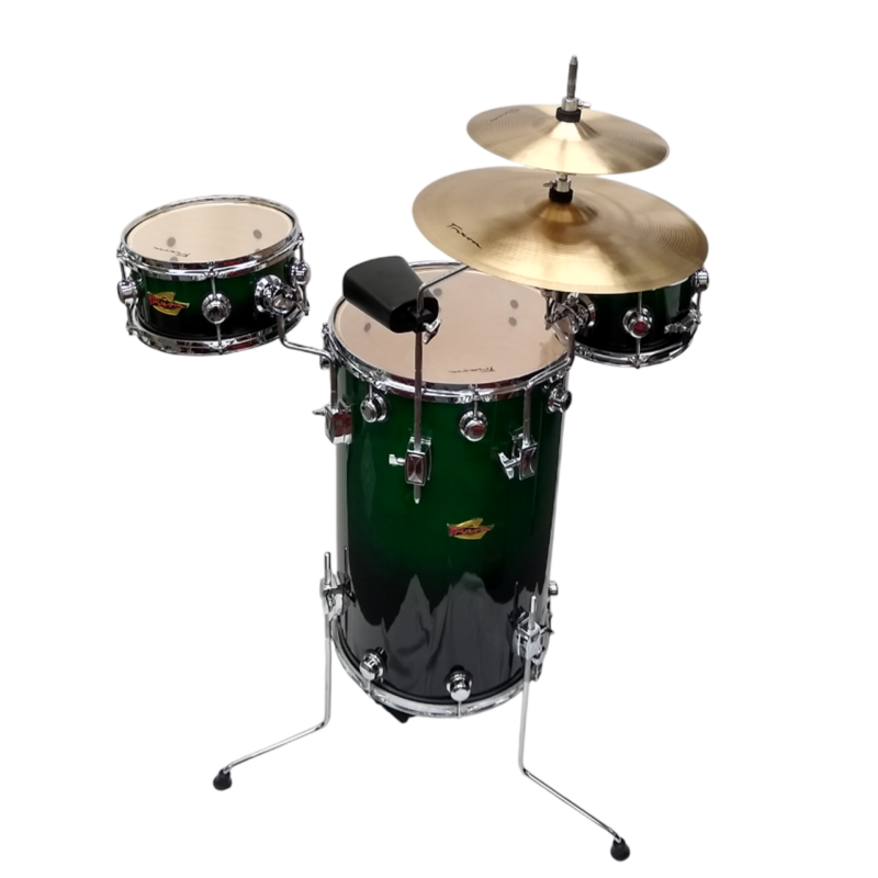 Cocktail Drum Kits Archives - Jim Laabs Music Store